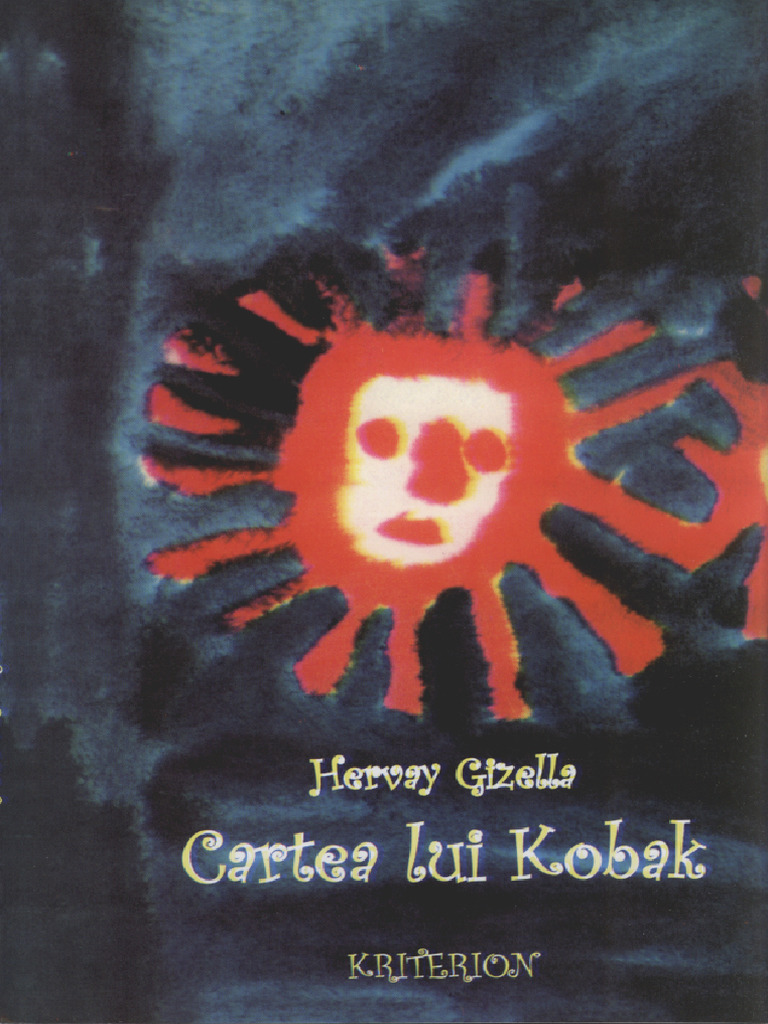 Cartea Lui Kobac | PDF