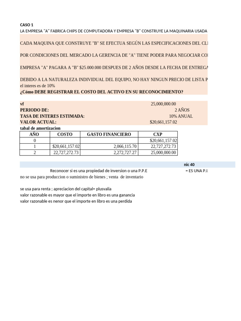 Copia de Casos de Nic 40 Cont s1 | PDF