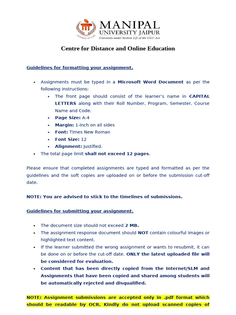 Legal Aspect of Business Assignment - DMBA302 - MBA3 - Set 1 and 2 ...