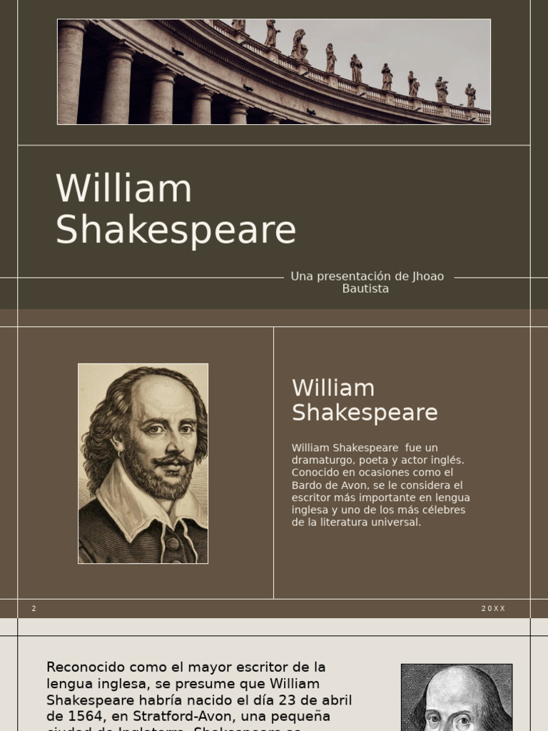 William Shakespeare | PDF