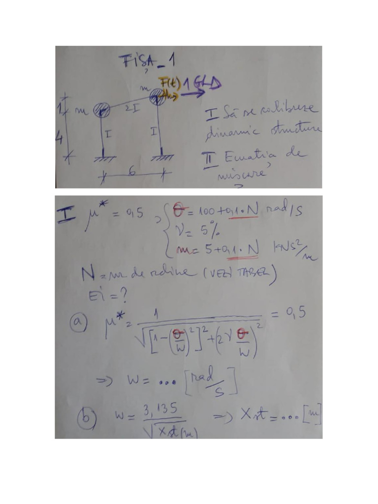 Fisa 1 | PDF