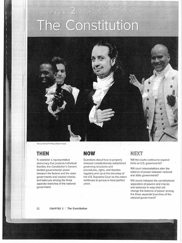 Ch._2_The_Constitution | PDF