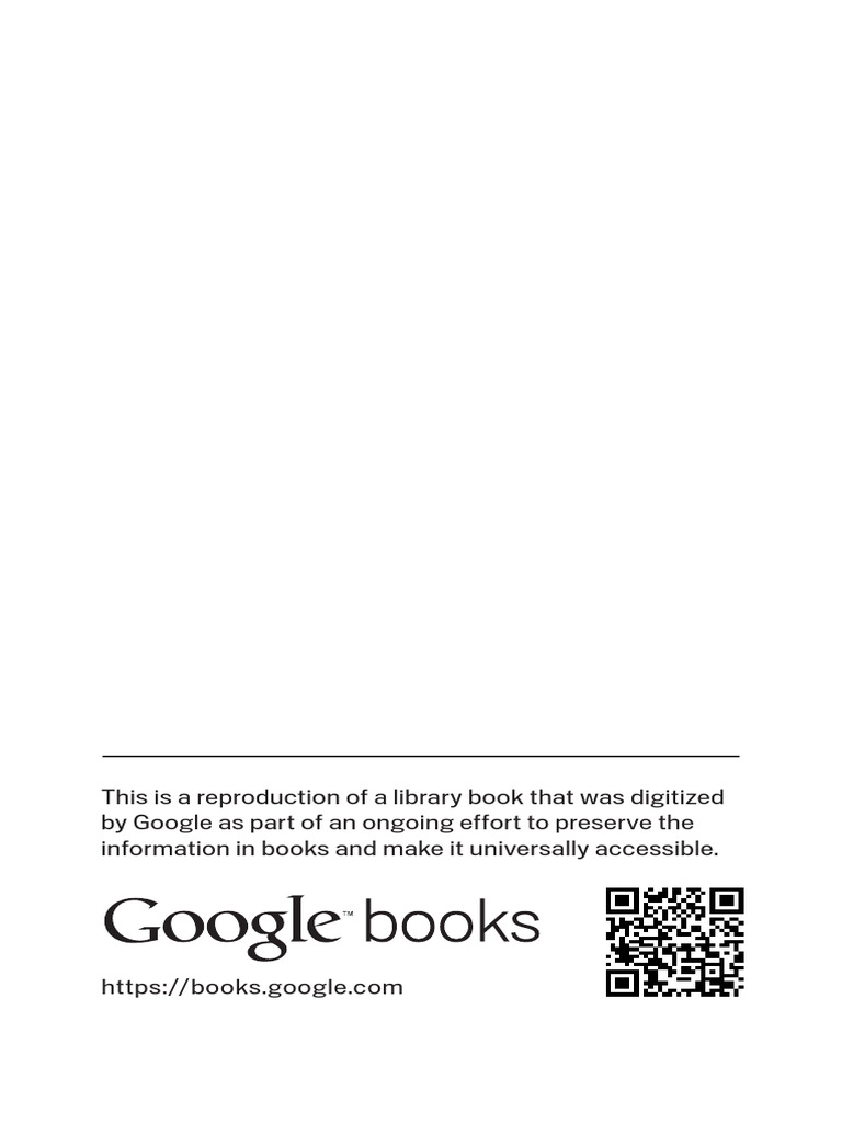 Four Reports Made During The Years 1862 | PDF