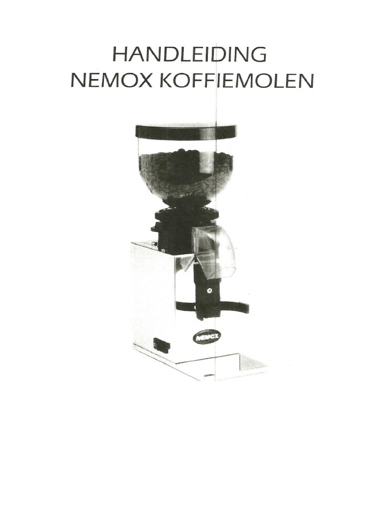 Nemox-79 75 | PDF