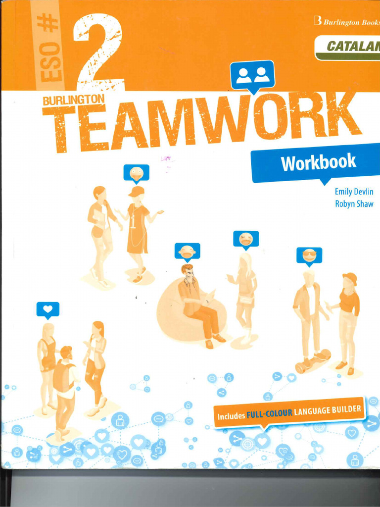 Workbook Ingles | PDF