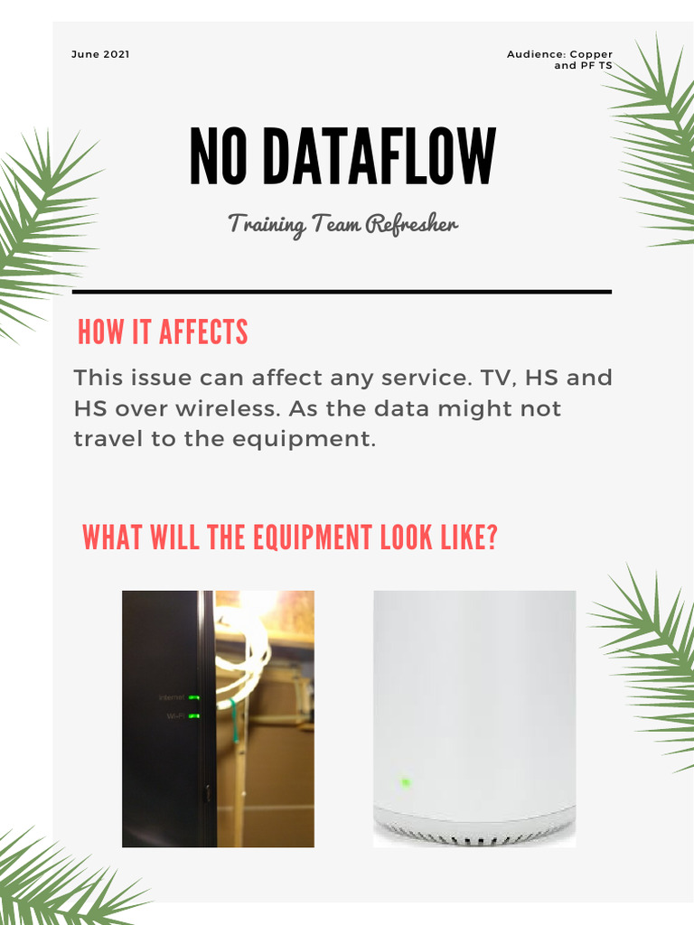 No Dataflow | PDF