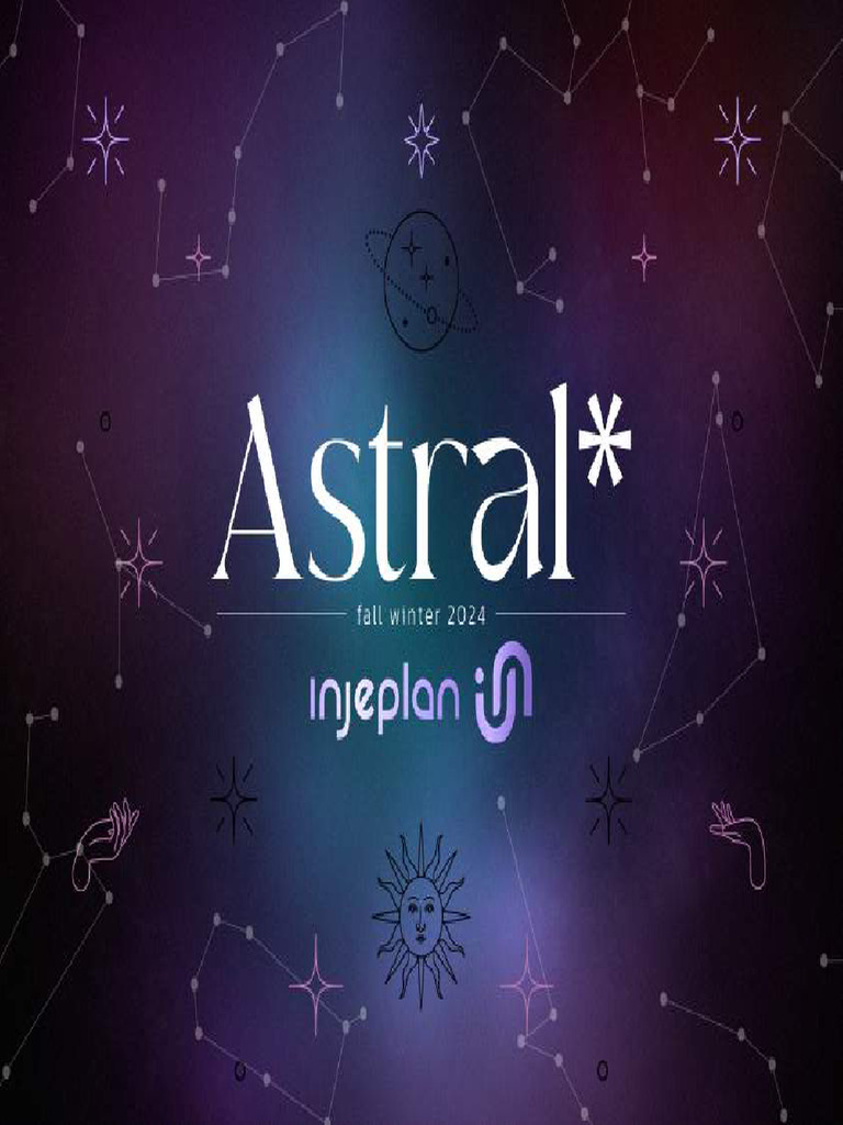 ASTRAL Fall Winter 2024 Injeplan3 - Compressed 1 | PDF