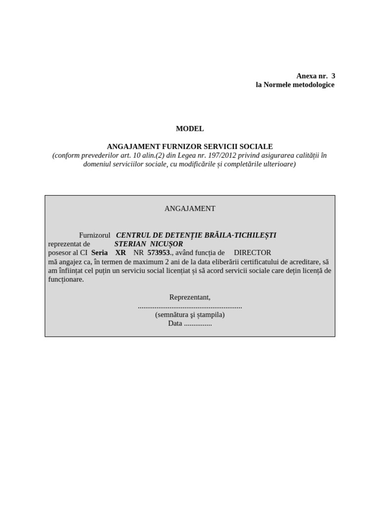 Anexa 3 06082024 | PDF