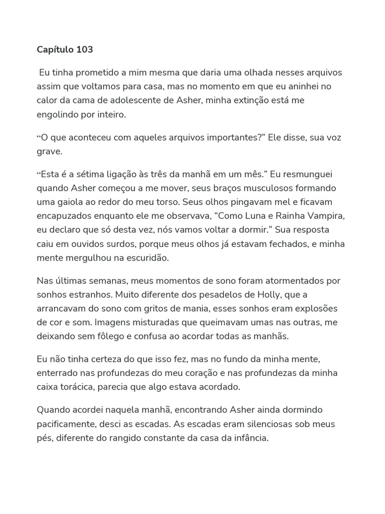 Alpha Asher 2 Completo | PDF