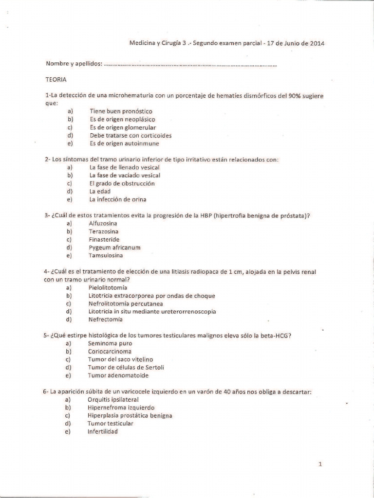 Mic3 2P 2013-2014 | PDF