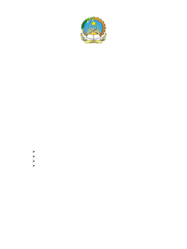 Projecto Final 2024.ALLAHI | PDF