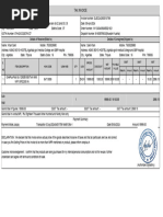 Schedules of Alphanumeric Tax Codes | PDF | Taxes | Business