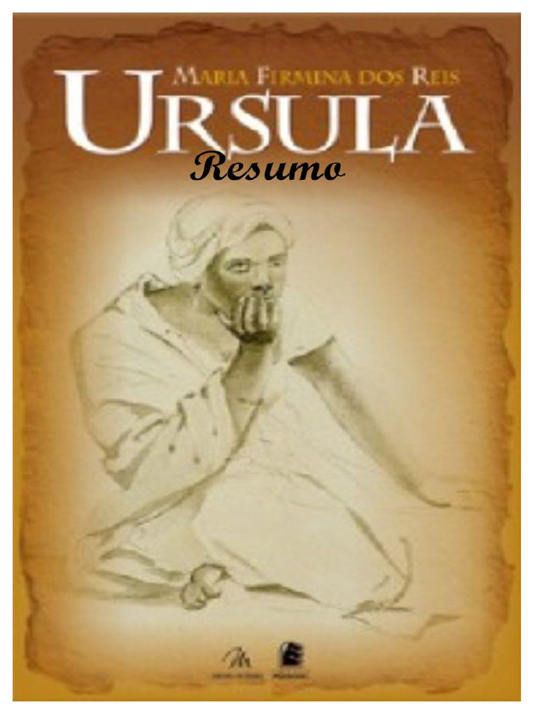 Resumo Úrsula | PDF