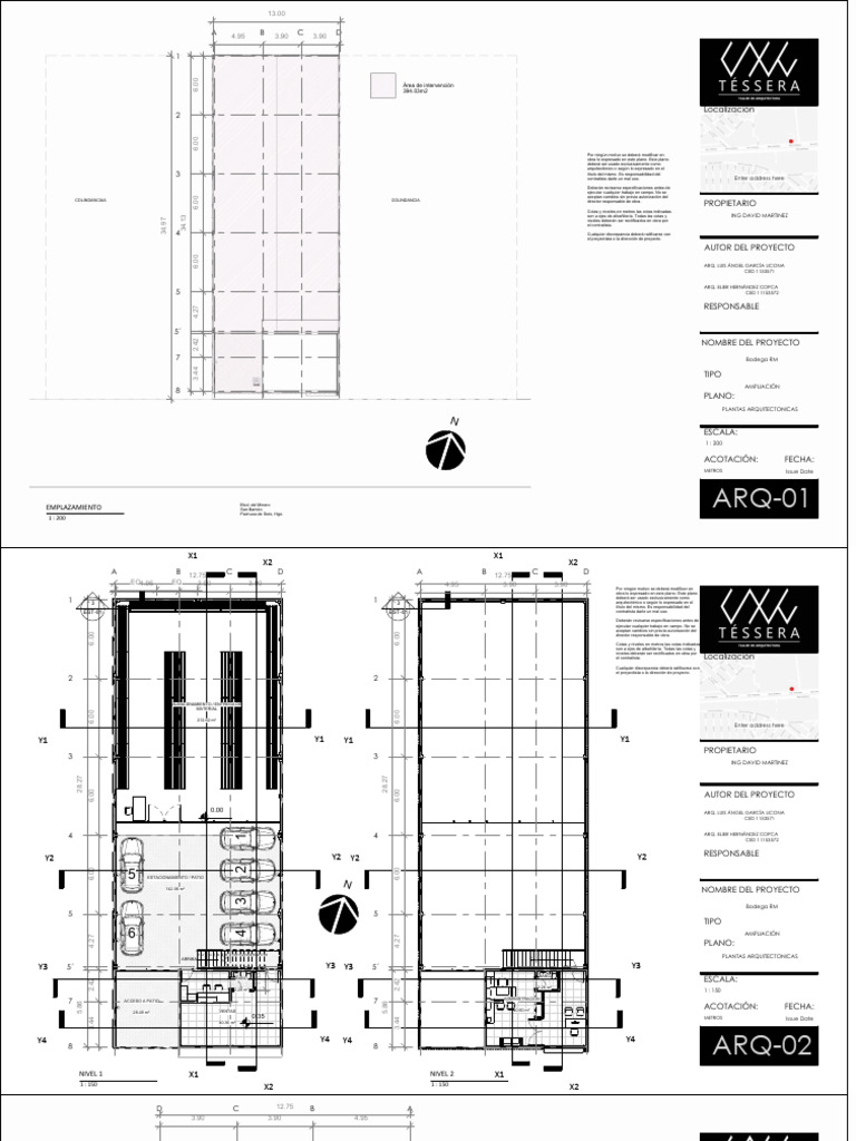 Bodega Romart San Bartolo Pachuca 2024 | PDF
