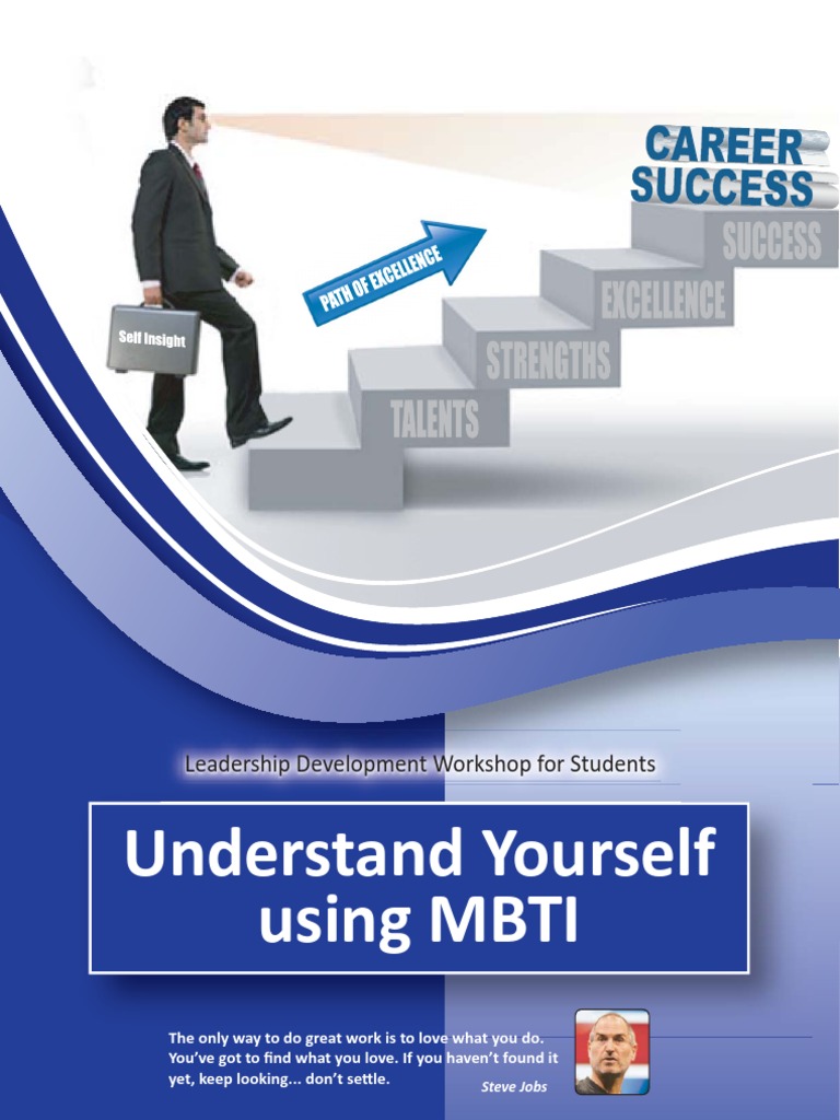 Understand Yourself | PDF | Psychology | Psychological Concepts