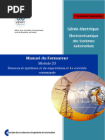 3ac Résumé Les Aliments Complet | PDF