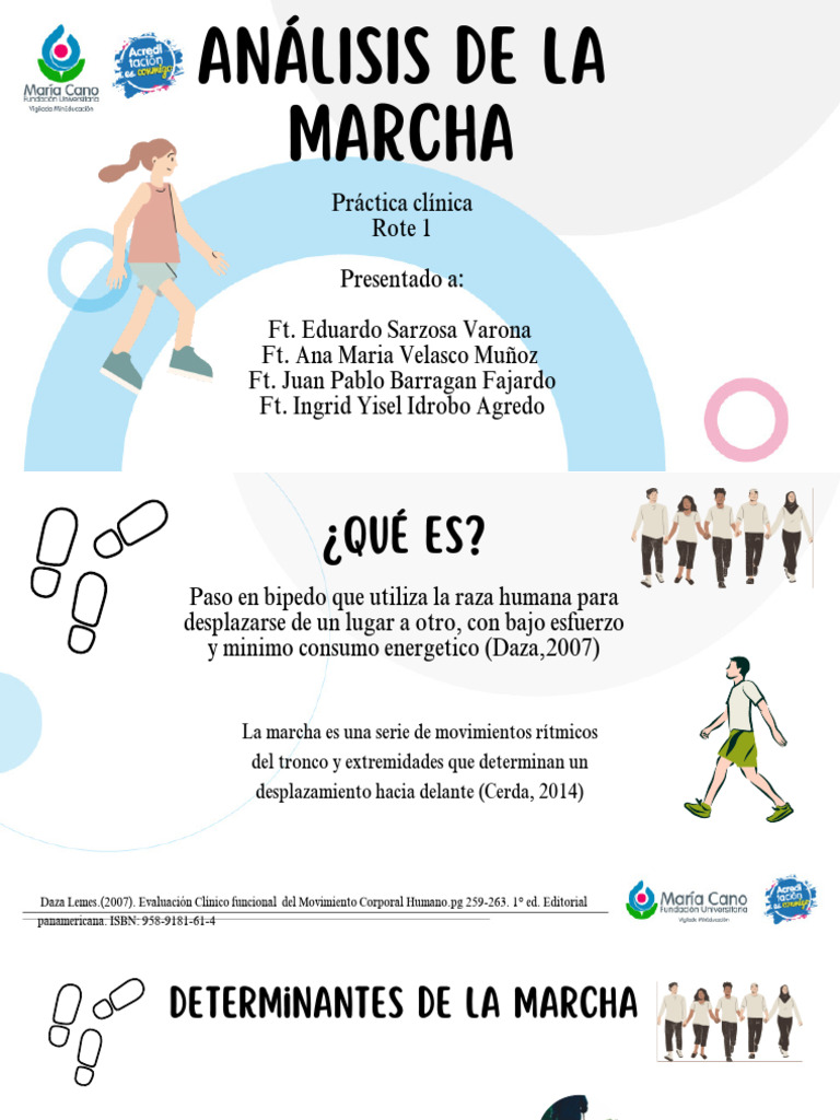 Analisis de La Marcha - 20240916 - 191117 - 0000 | PDF