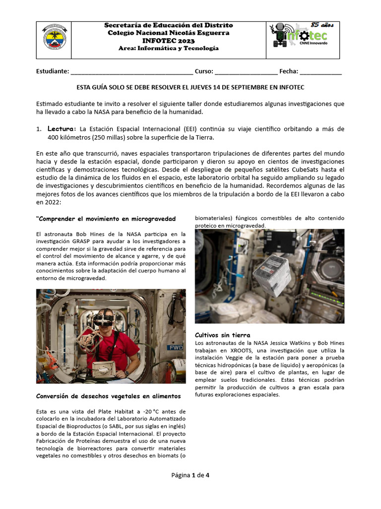 Guia INFOTEC Merged-P Íginas-1 | PDF