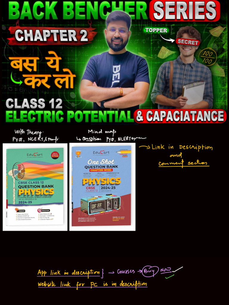 Back Bencher Chapter 2 | PDF