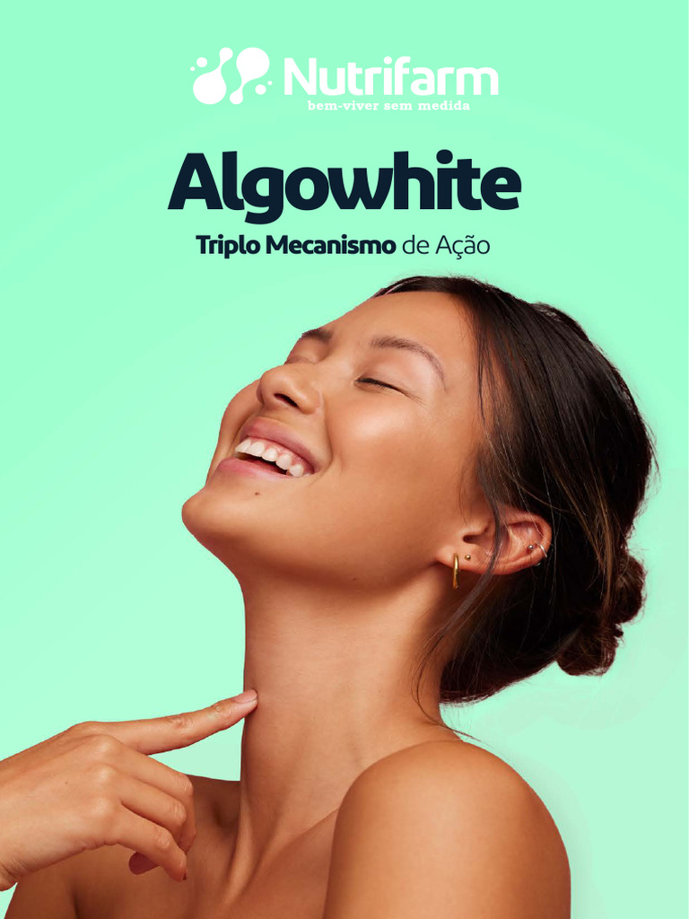 Lâmina Algowhite-91 | PDF