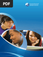 Ab Initio Listening | PDF | Educational Stages | Schools