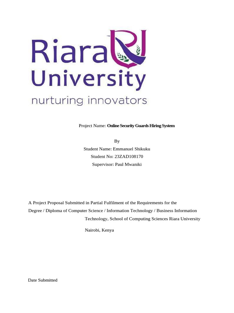 Final poject 1 (1) | PDF