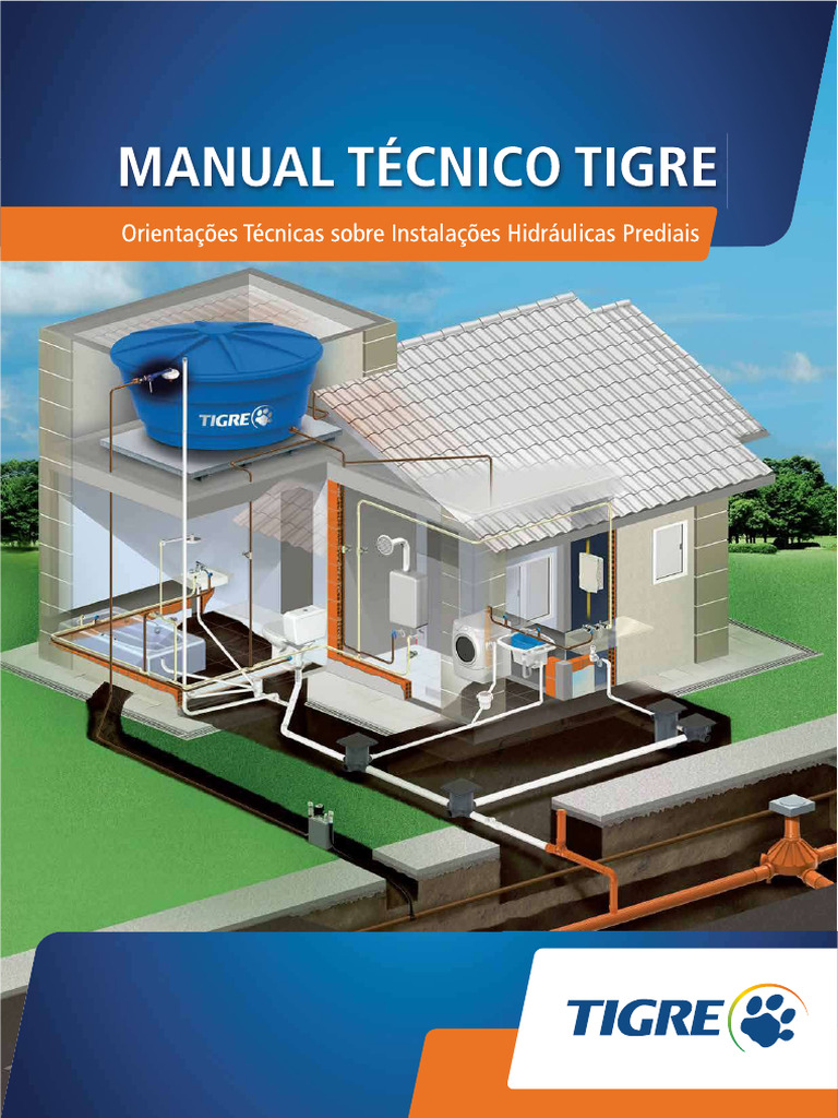 Manual Tecnico Tigre | PDF