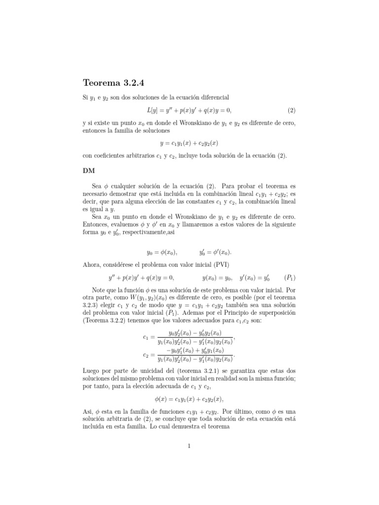 Edo Ejercicio 2 DM | PDF