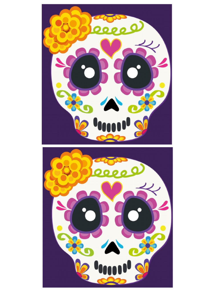Calaveras | PDF