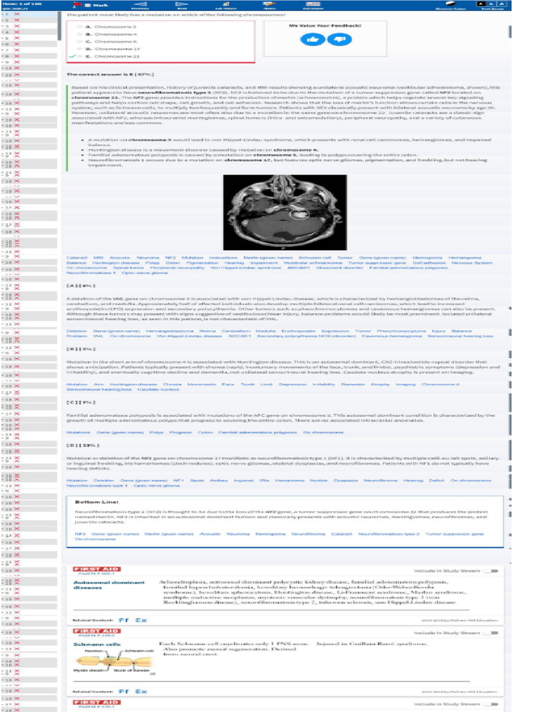 Anatomy Block 1 - As | PDF Anatomy Block 1 - As | PDF