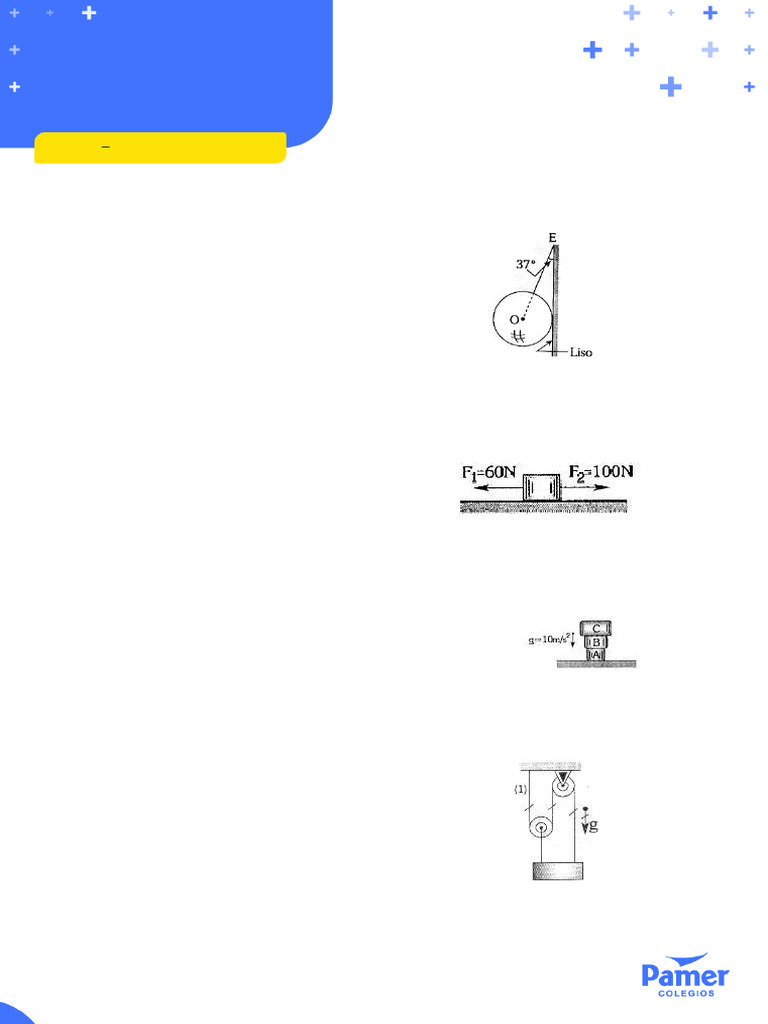Deco Sem2 s5 II Bim Fis | PDF | Xadrez | Ciências e Matemática