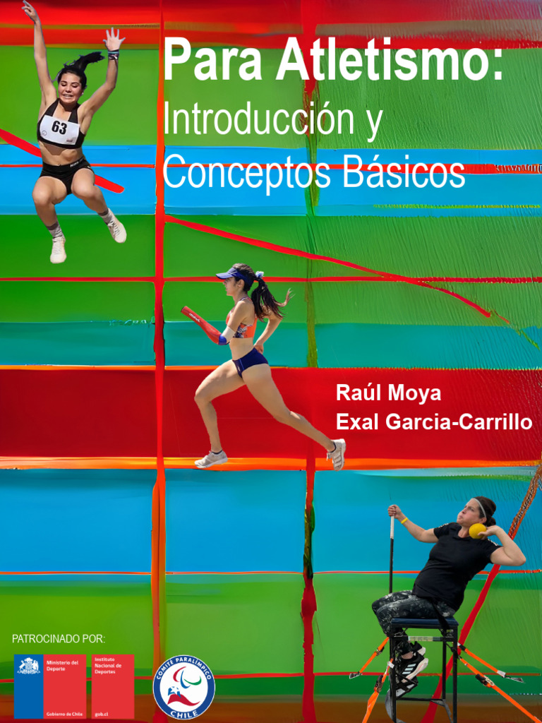 Moya ParaAtletismo | PDF