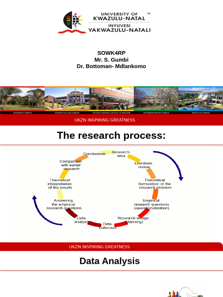 Data Analysis Presentation | PDF