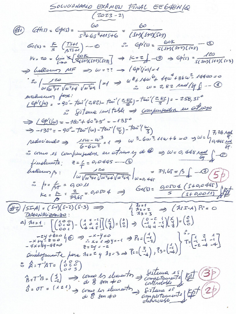 Sol ExF EE648NQ 2023-2 | PDF