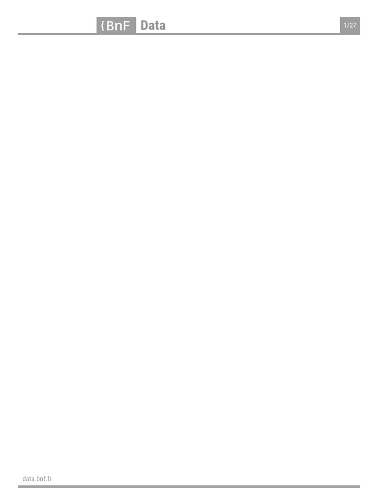 Édith Piaf - Biographie | PDF