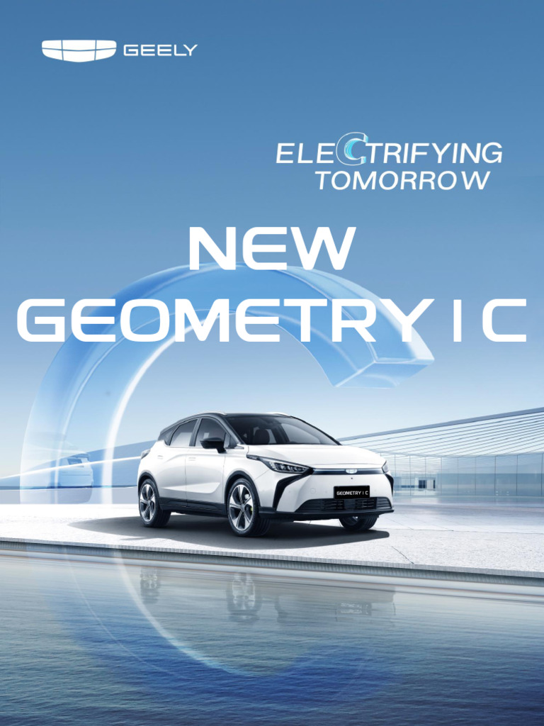 New Geometry C Ru | PDF