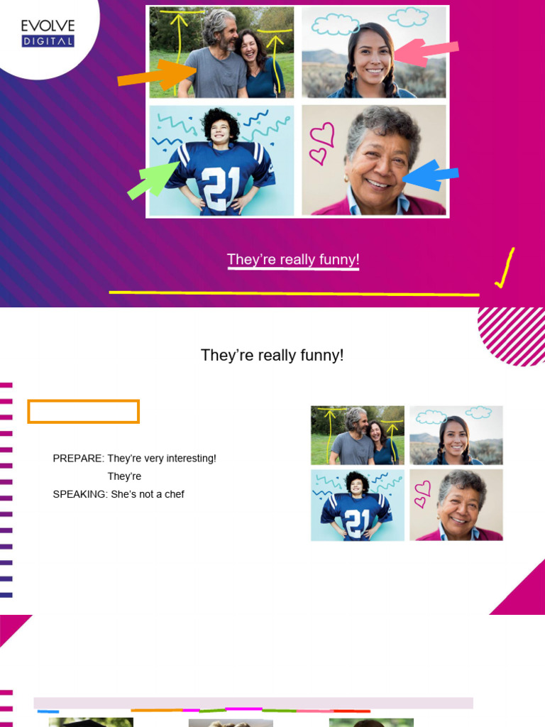 Sister Parents: Unit 2 - Session 2 | PDF