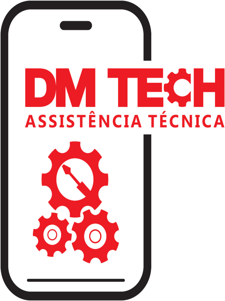 Logo DM Tech | PDF