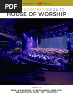 Ece Flowchart | PDF | Electronic Engineering | Electricity