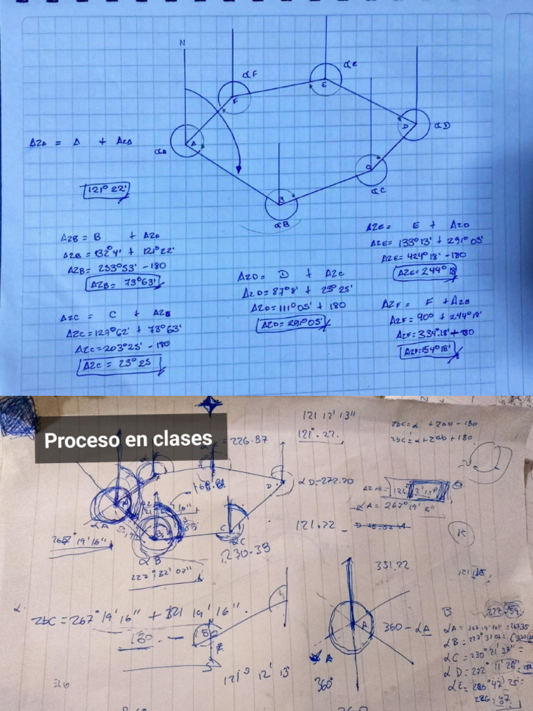 Ejercicio en Clase | PDF