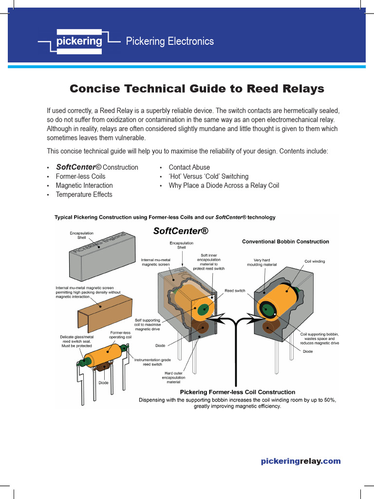 Technical Guide | PDF