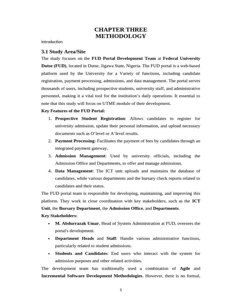 Chapter3 - Dabai - FUD Dev Team | PDF