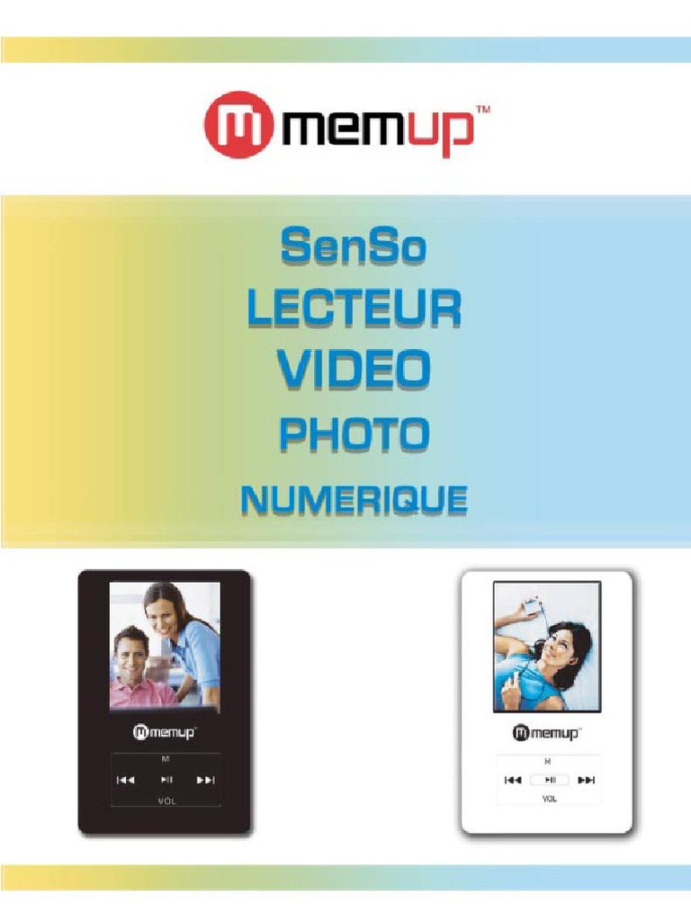 SENSO | PDF