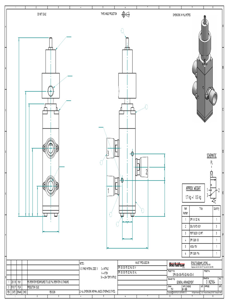 Schematic: (A) S06-PSV | PDF