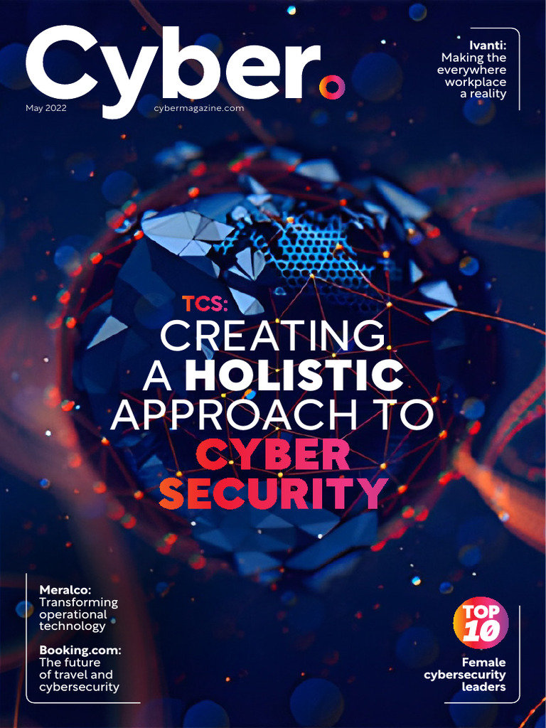 Cyber Magazine 2022 05 | PDF