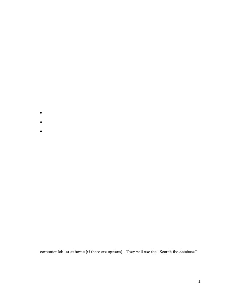 Historical Evidence | PDF