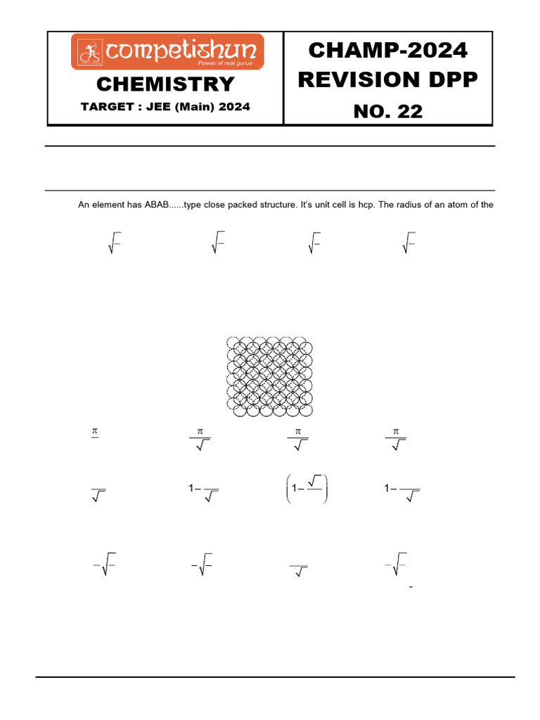 DPP-22 - PC Copy (Solid State) | PDF