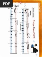 Tonic Solfa Reading 2 | PDF | Scale (Music) | Musical Notation