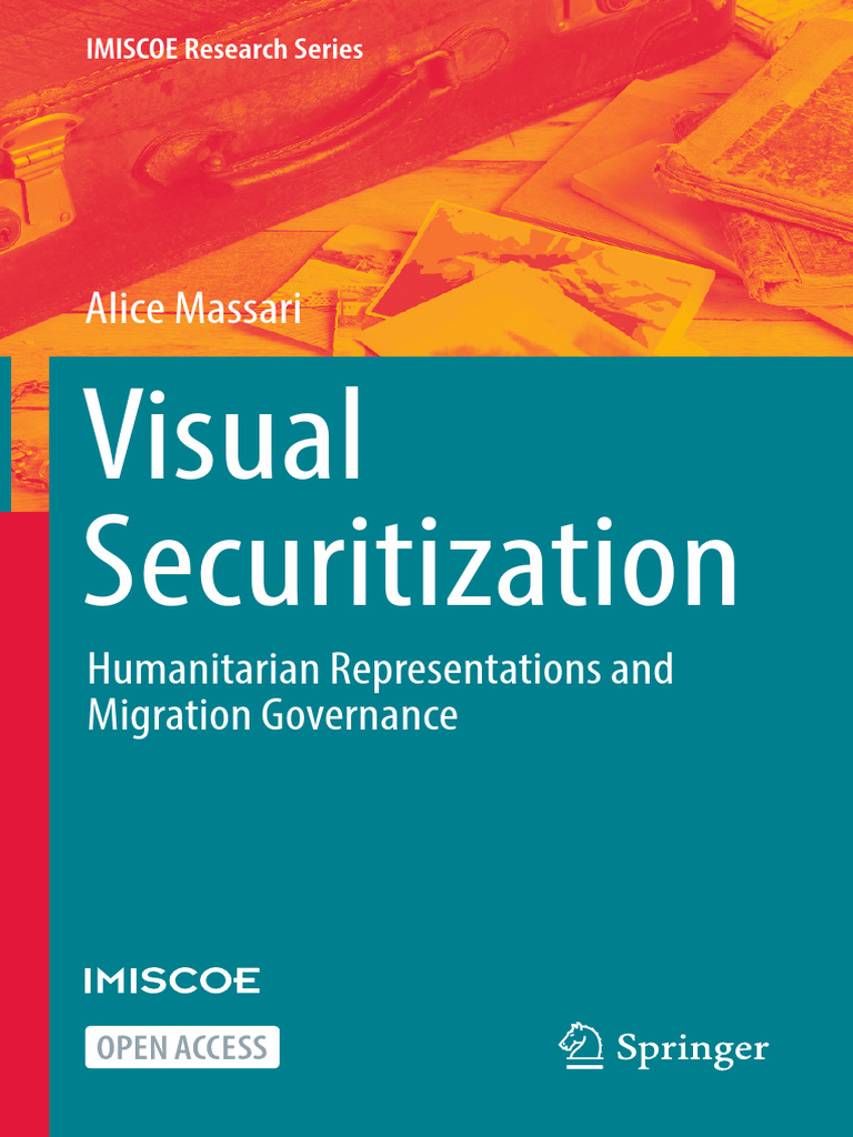 Visual Securitization | PDF
