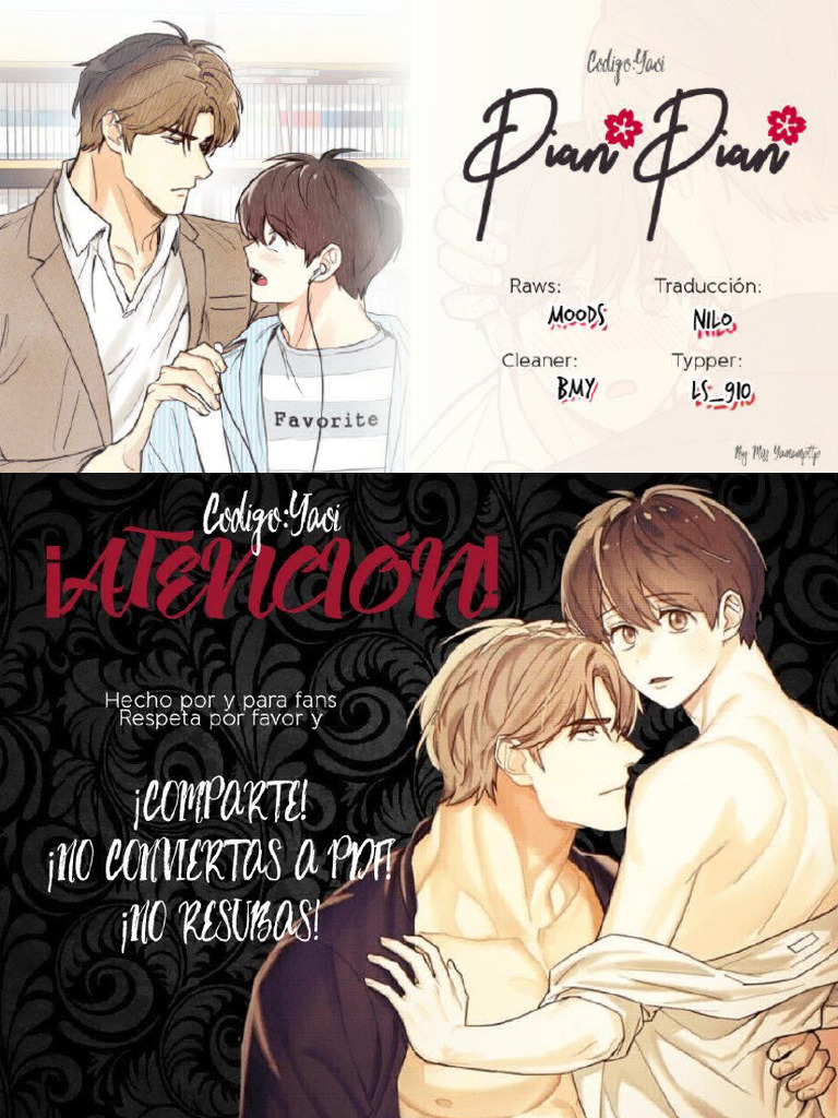 21-30 - Pian Pian | PDF